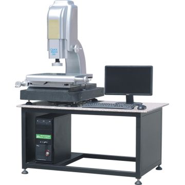 Quality Manual Optical Measurement Systems For Industrial Inspection , Video Measuring for sale