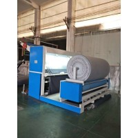 Quality Automatic Woven Fabric Inspection And Winding Machine for sale
