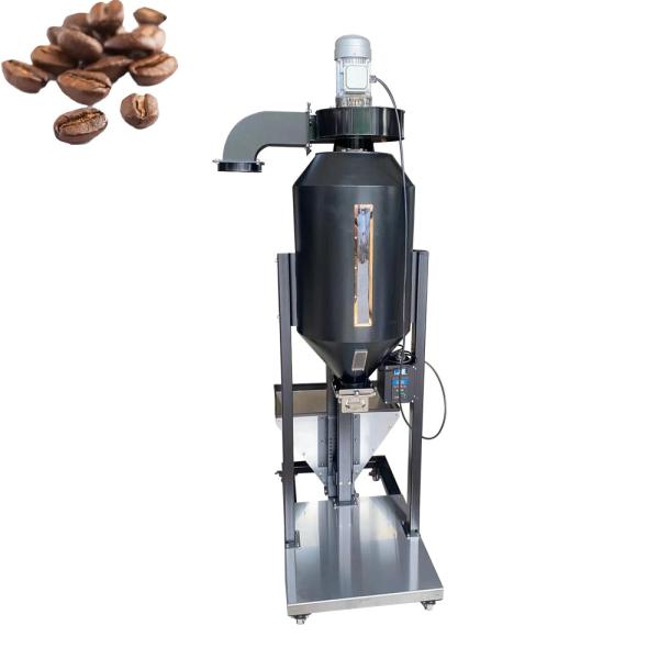 Quality Coffee Destoner Machine 5kg Coffee Bean Destoner Coffee Bean Stoning Machine for sale