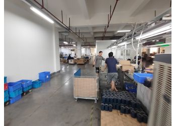 China Factory - Zhangzhou Yalop Motor Technology Co., Ltd.