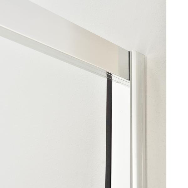 Quality Aluminum Frame Self Contained Shower Units for sale