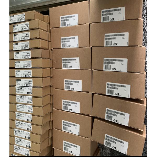 Quality Original Packaging 6ES7134-4GB52-0AB0 Analog Electronic Module for SIMATIC DP for sale