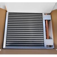 China Hot Water Heat Exchanger Coil for Hanging Heater factory