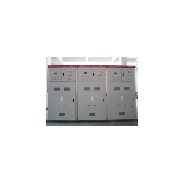 Quality AC Indoor Metal-Clad Electrical Air Insulated Switchgears with Withdrawable Vcb Vacuum Circuit Breaker for sale