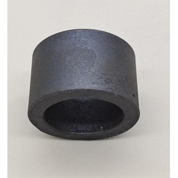 Quality High Performance Pump Graphite Impregnated Bushings Wear Resisting for sale