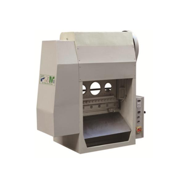 Quality 600mm Air Filter Making Machine Heavy Duty Expanded Mesh for sale