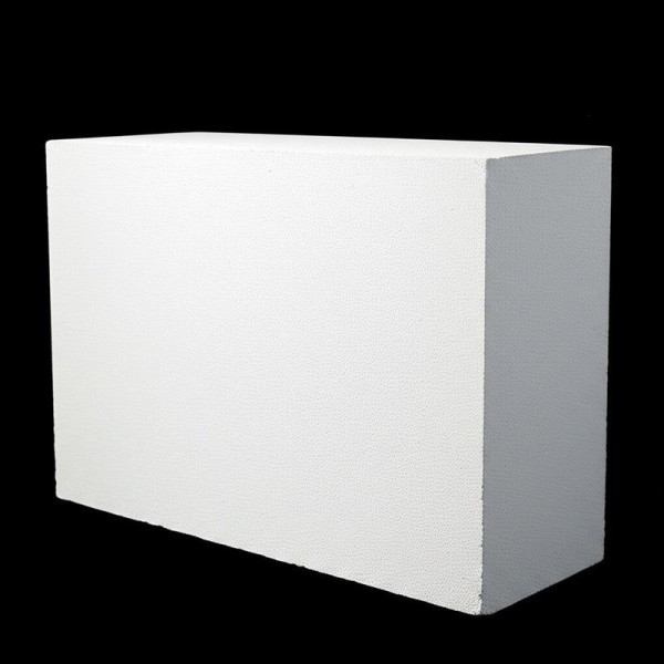 Quality Temperature Alumina Brick Ideal for Temperature Applications Porosity Below 22% for sale