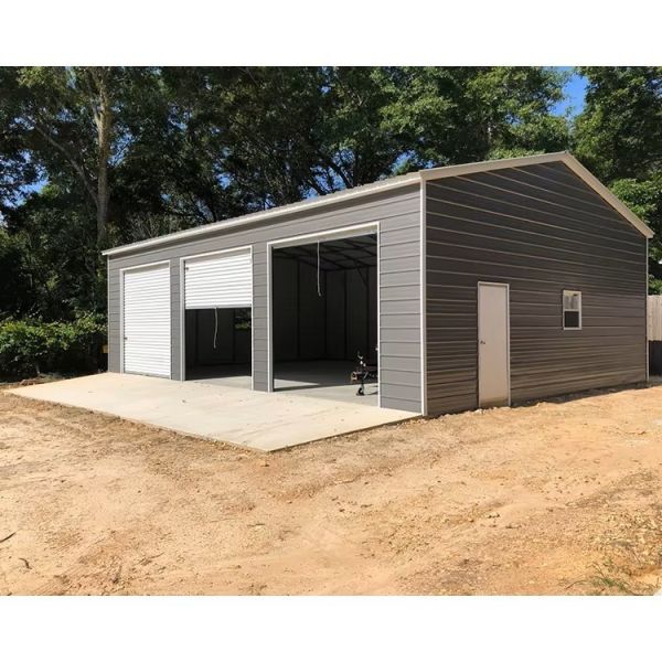 Quality s Steel Structure Industrial-Style Warehouse Workshop Office Building for Gymnasium for sale