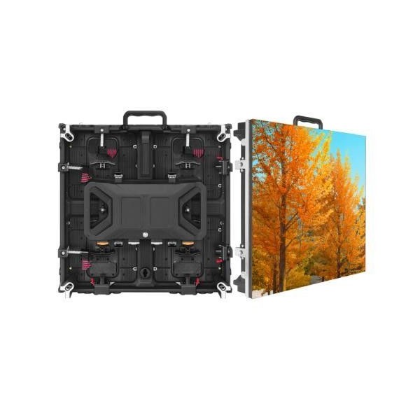 Quality Lionled P2.604 Indoor 7680Hz Specialized LED Rental Display With Hardwiring For Photography for sale