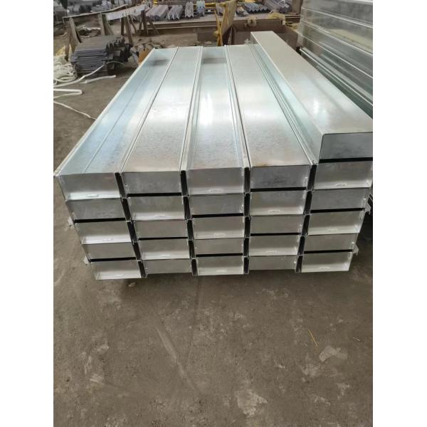 Quality Customized Steel Precast Concrete Sleeper Moulds Multiple Cavity for sale