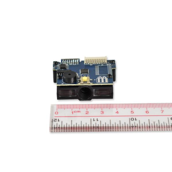 Quality Lv12 1D Ccd Raspberry Pi Barcode Scanner Module , Barcode Scanner OEM Module for sale