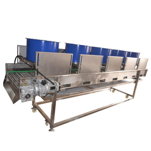 Quality 1500kg/H Dates Fruit Vegetable Drying Machine That Dried Fruit for sale