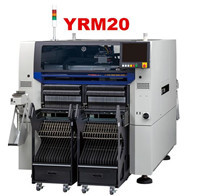 Quality Yamaha YRM20 SMT Placement Equipment , CE Yamaha SMT Pick And Place Machine for sale