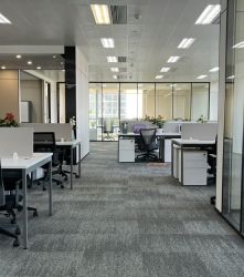 China Factory - Keeprecision Thermal Insulation Materials Co., Ltd.