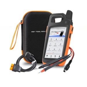 Quality Key Programming Machine Xhorse VVDI Universal Remote Key for VVDI Key Tool Max for sale