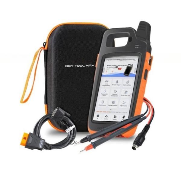 Quality Key Programming Machine Xhorse VVDI Universal Remote Key for VVDI Key Tool Max PRO for sale