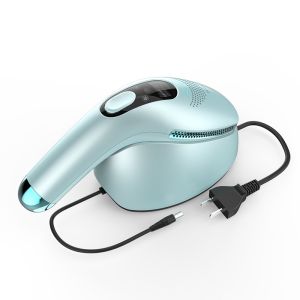 Quality PSE ROHS IPL Permanent Hair Removal Device For Facial Hair 5 Energy Levels for sale