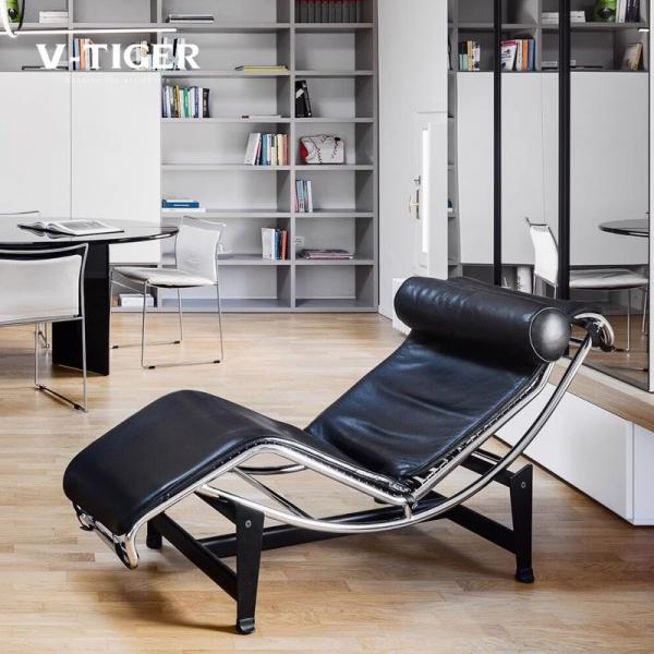 Quality Comfortable Balcony Office Modern Lounge Chair Custom Colors for sale