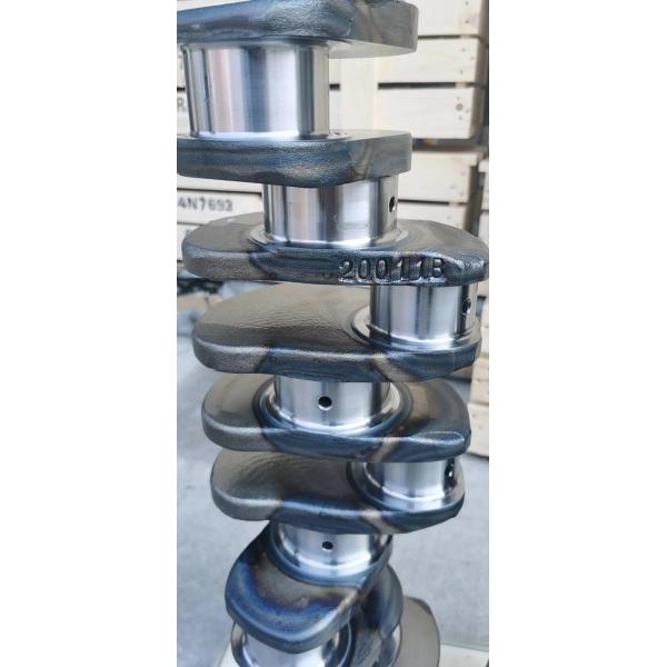 Quality 3929037 PC60-7 PC102-6/7 Diesel Engine Crankshaft for sale