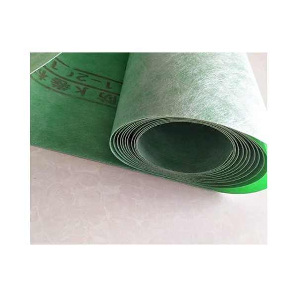 Quality Waterproof Chlorinated Polyethylene CPE Membrane for Mall Construction Solutions for sale