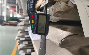 China Factory - Henan Jinbailai Industrial Co., Ltd.