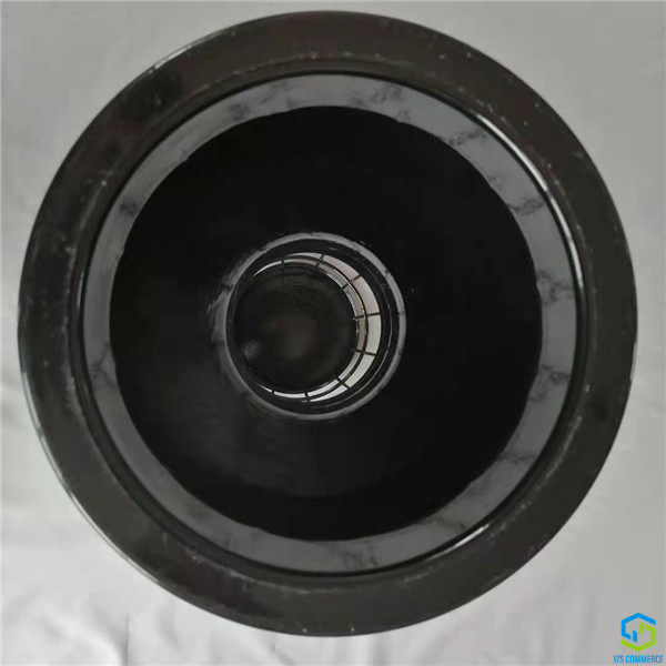 Quality PE Polyester Filter Bag Dust Collector Filter Cage for sale