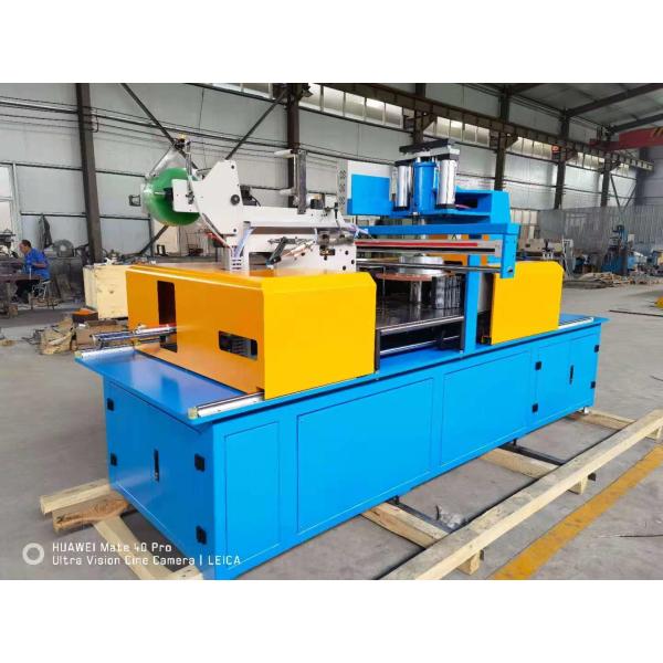 Quality Coiling And Wrapping Cable Extrusion Machine 900rpm for sale