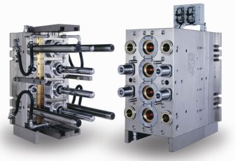 China Factory - TAKDA PRECISE MOULD FACTORY