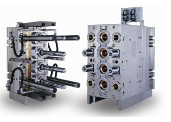 China Factory - TAKDA PRECISE MOULD FACTORY