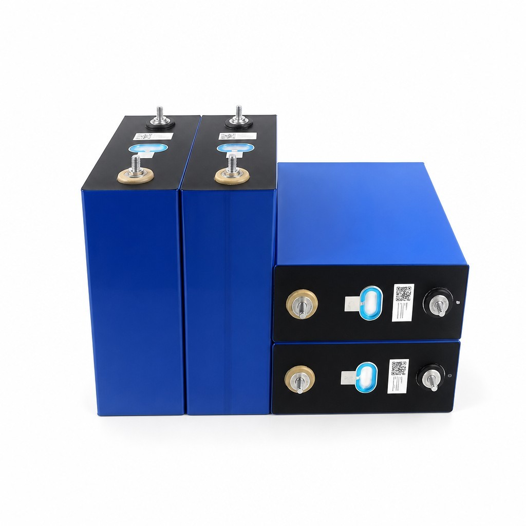 Quality EU Poland stock CATL 280ah CB310 LiFePO4 lithium battery cell for 15kwh solar for sale