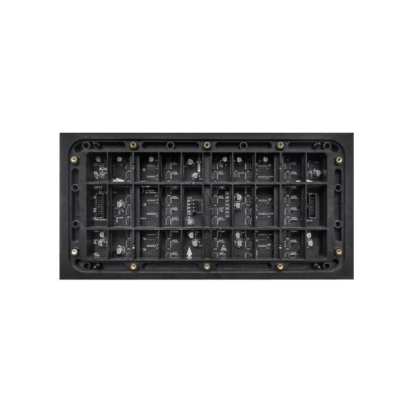 Quality 320x160mm 4K SMD1415 Clear Vision Digital Panel Module for CAILIANG LED Display for sale
