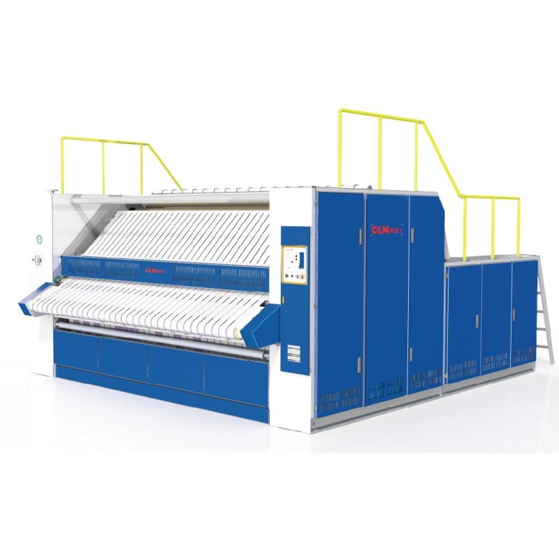 Quality High speed roller ironer(950 Series) for sale