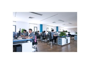 China Factory - Xinxiang SIMO Blower Co., Ltd.