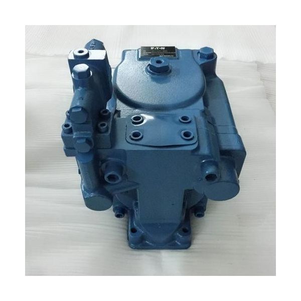 Quality PVH131C-LF-29S-10-C25V-31-046 Vickers Piston Pump PVH131C-LF-13S-11-C25V-31 for sale