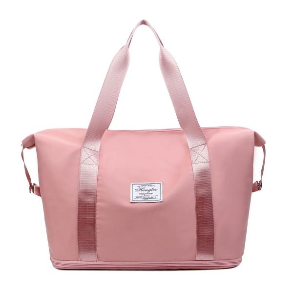 Quality 2024 Travel Wet Dry Separation Sports Yoga Fitness Short Distance Luggage Storage Bag for sale