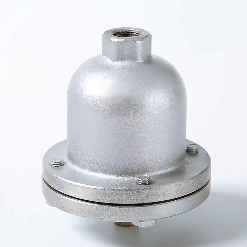 Qb1 Exhaust Valve with Female Thread