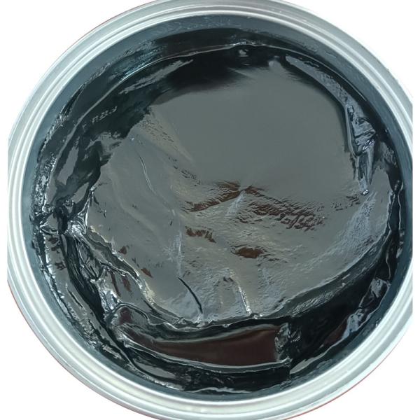 Quality Customizable Auto Paint Putty Plastic Bumper Filler Putty Industrial Grade for sale