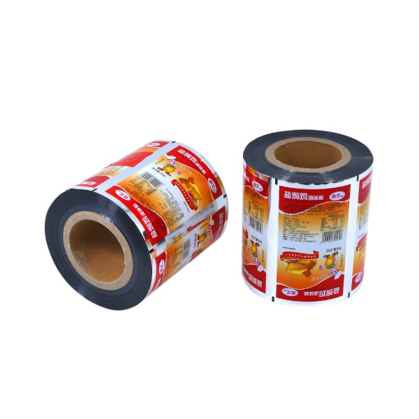 Quality High-Performance Shrink Sleeve Labels Made to Meet Customer Requirements for sale