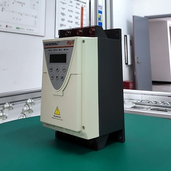 Quality Squirrel-cage Soft Starter Water 220v Pumps Soft Starter for sale