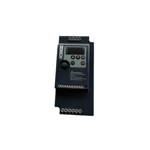 Quality 380v 5.5KW Low Voltage Inverter Vfd Inverter 3 Phase IP20 Protection for sale