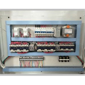Quality 32kw Total Power Flat Sheet Polishing Sanding Device Offering Working Thickness for sale