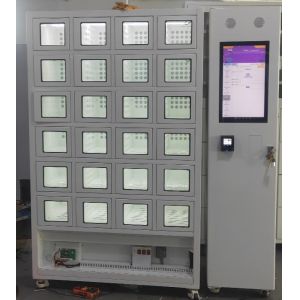 Quality Locker Vending Machine for sale