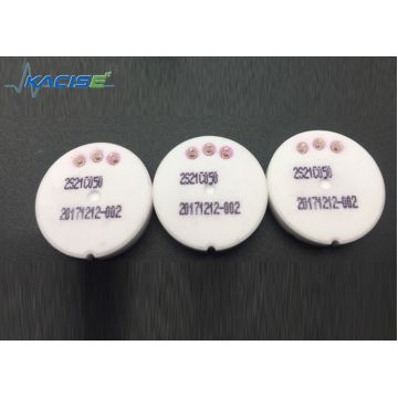 Quality CCP serices capacitive ceramic pressure elements circular 21mm chip Pressure for sale