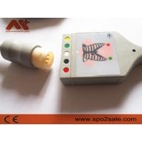 Quality Philips Compatible 5 Lead ECG Trunk Cable - M1610A for sale