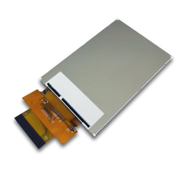 Quality SPI 3.5in Touch Screen Lcd Module Ctp Rgb Tft Screen Panel Multi Touch for sale