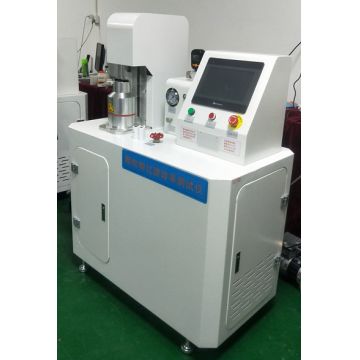 Quality ISO - 29463 Meltblown Non Woven Particulate Filtration Efficiency Tester ( PFE ) for sale