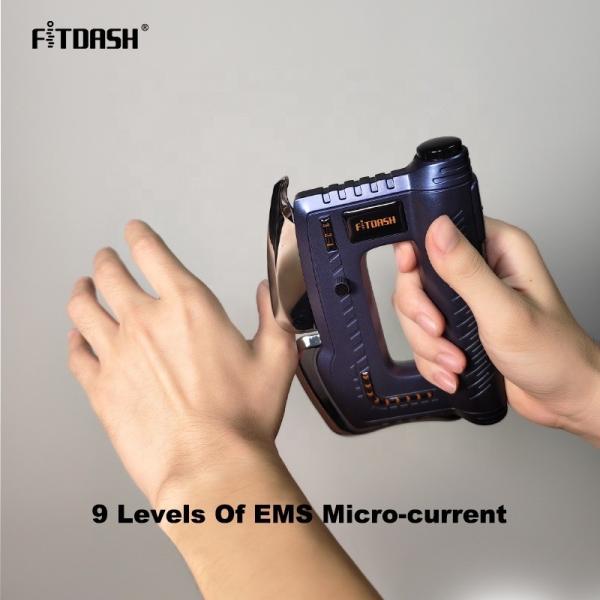 Quality Type-C Power Mode Myofasical Muscle Massager Improved Blood Circulation and Deep for sale