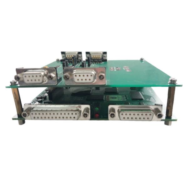 Quality Precision DLC Laser Control Board For 2.5D Laser Marking Machine With High Speed for sale