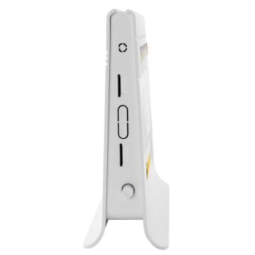 Quality SMA Antenna Port Dual Sim Card Wireless CPE 5.8G 1200Mbps Unlocked 4G Wifi for sale