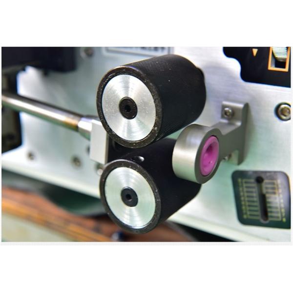 Quality 10SQMM Auto Electric Wire Stripping Machine L420mm*W4000mm*H280mm for sale